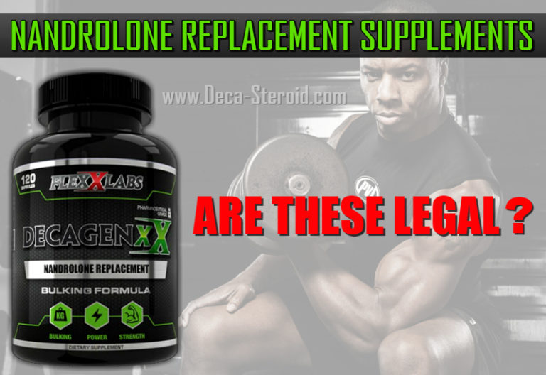 Decagen XX by Flexx Labs - Does This Product Really Compare To ...