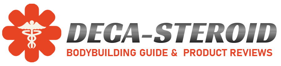 Supplement Reviews & Anabolic Bodybuilding Guide | Deca-Steroid.com