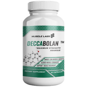 Laurabolin by Intervet - This Black Market Anabolic Steroid Should Be ...